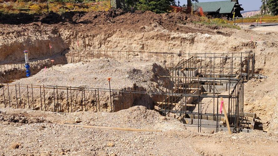 ‘To welcome people’: Governor helps mark construction of new Cedar ...