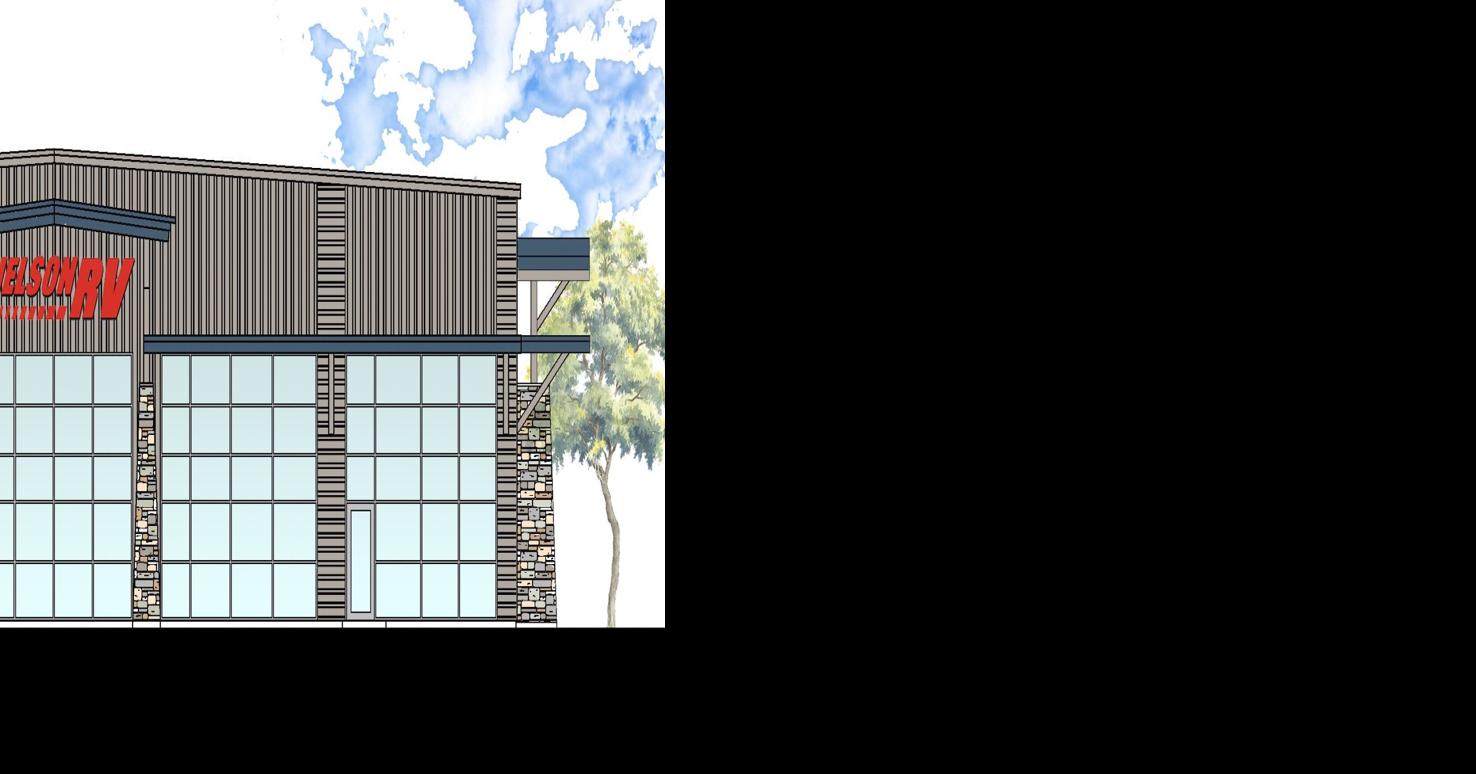 New Nielson RV location to bring sales, service, rentals | Local News ...