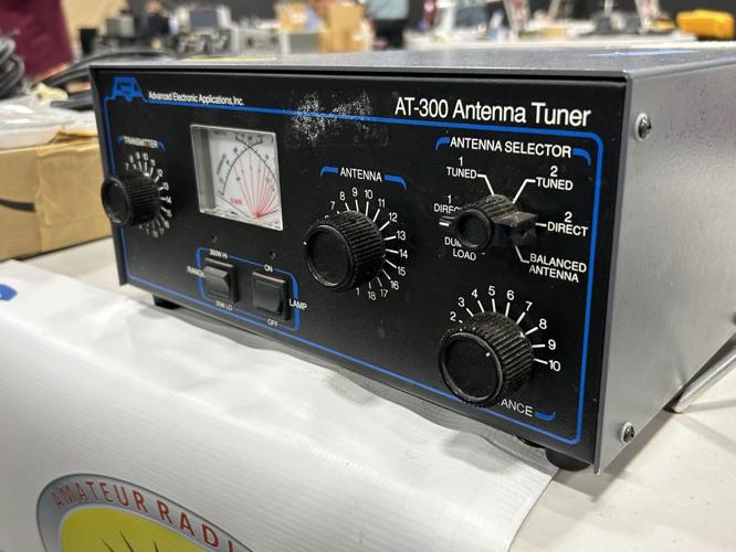 Over 600 amateur radio enthusiasts ham it up at 1st-ever Hamcon: Zion ...