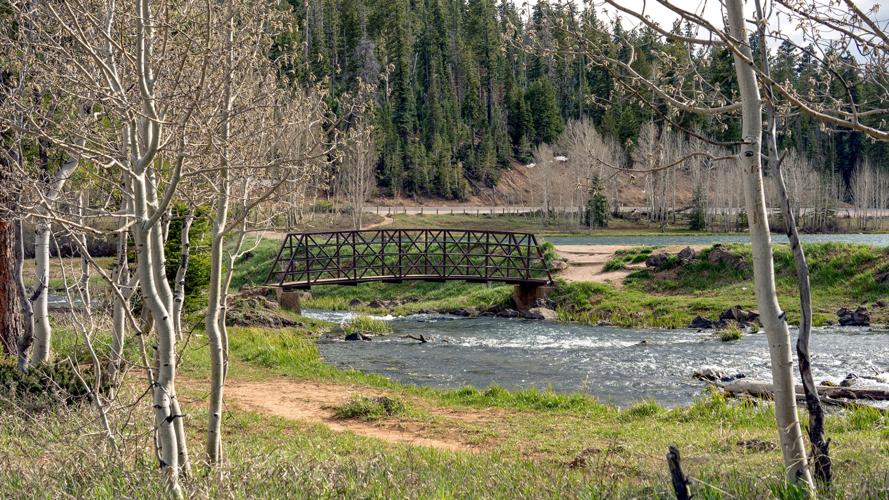 Duck Creek Campground receives $2.1M for renovations. Here’s what visitors should know. | Local ...