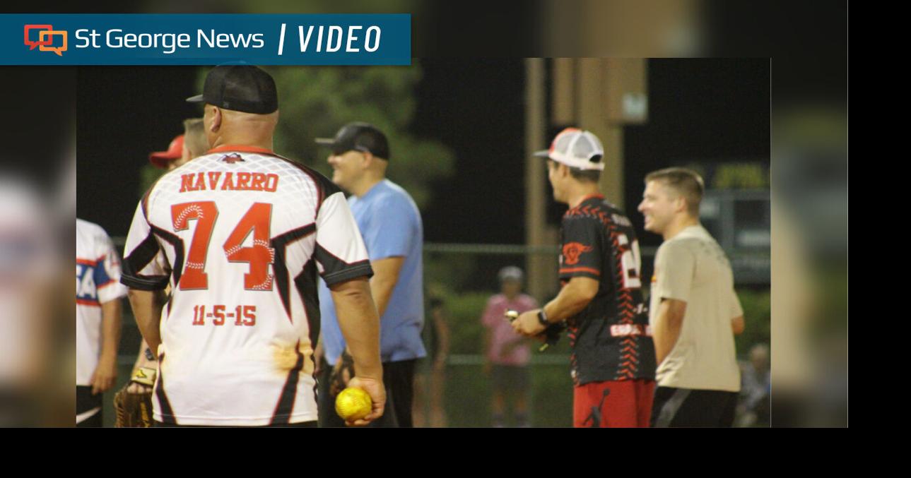‘We are all on the same team’: Police play old-fashioned game of ...