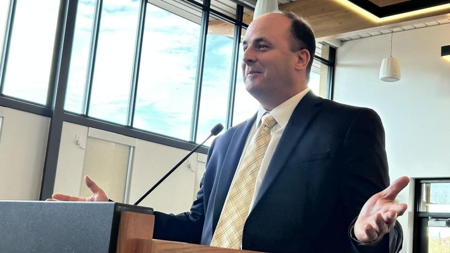 Position switch at City Hall, Ivins taps Mesquite for new city attorney ...