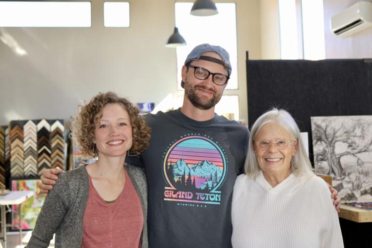 ‘Community of artists’: MakeSpace for this new public art school in ...