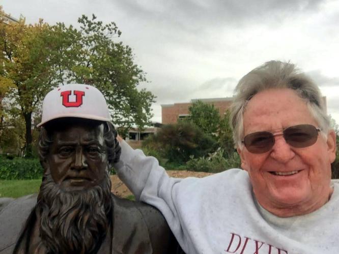 Doc Booth Foundation to honor St. George doctor known for his community ...