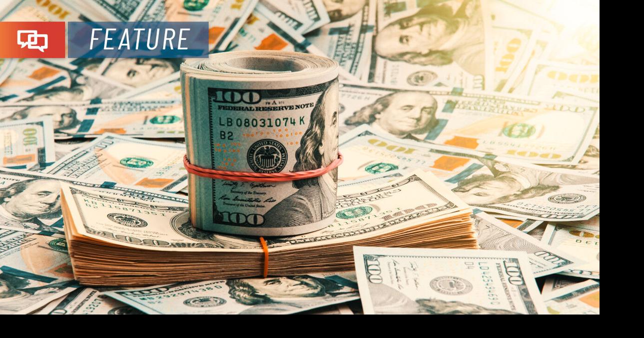 Layin’ it on the Line: Debunking 5 common money myths | Business ...