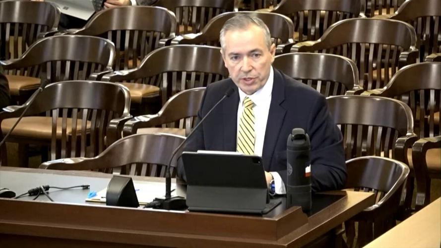 Front license plates will no longer be required for Utah vehicles if ...