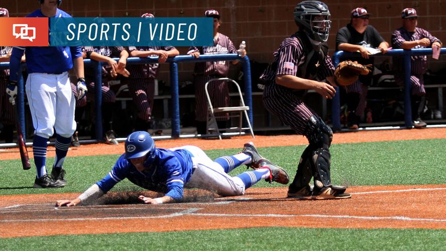 dixie state baseball