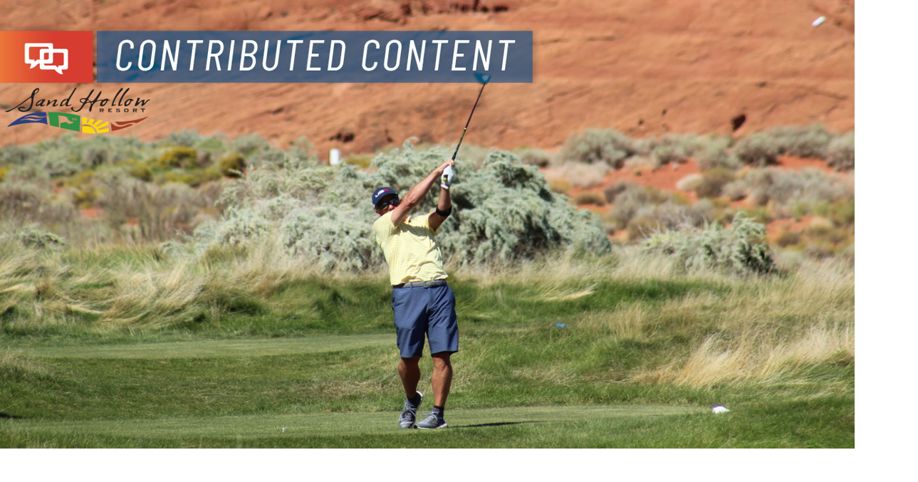 The stars come out for Sand Hollow Resort’s 8th annual Golf Week; free ...