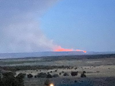Mangum Fire now over 70,000 acres | Local News | cedarcityutah.com
