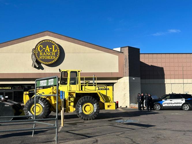 3rd suspect identified in Cedar City C-A-L Ranch firearm theft, remains ...