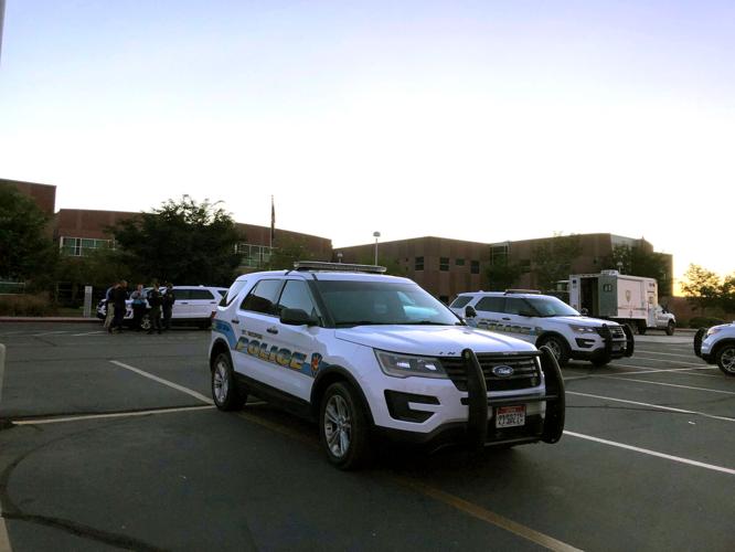 SWAT comes out for early morning incident; 4 taken into custody | Local ...