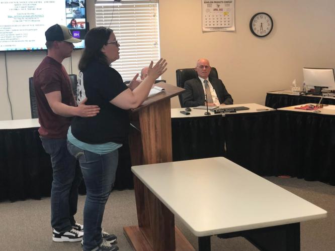 Enoch City Council makes way for indoor ice rink project to move ...