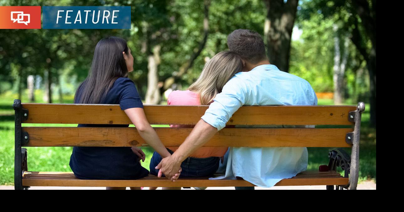 Utahns share why they have chosen polyamory over monogamy | Life ...