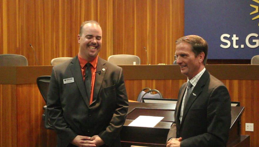 ‘Extraordinary Joe’ receives Carnegie Medal for extraordinary heroism ...