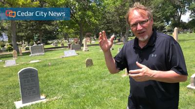 137 years after his death, pioneer Isaac C. Haight’s body to be moved ...