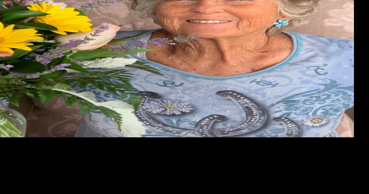 Dorothy Jean Nuttall Kennedy | Obituaries | cedarcityutah.com