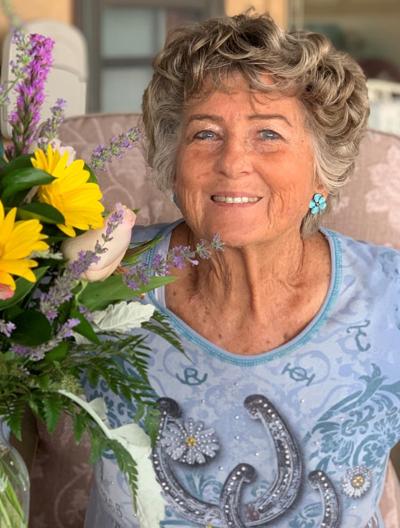 Dorothy Jean Nuttall Kennedy | Obituaries | cedarcityutah.com