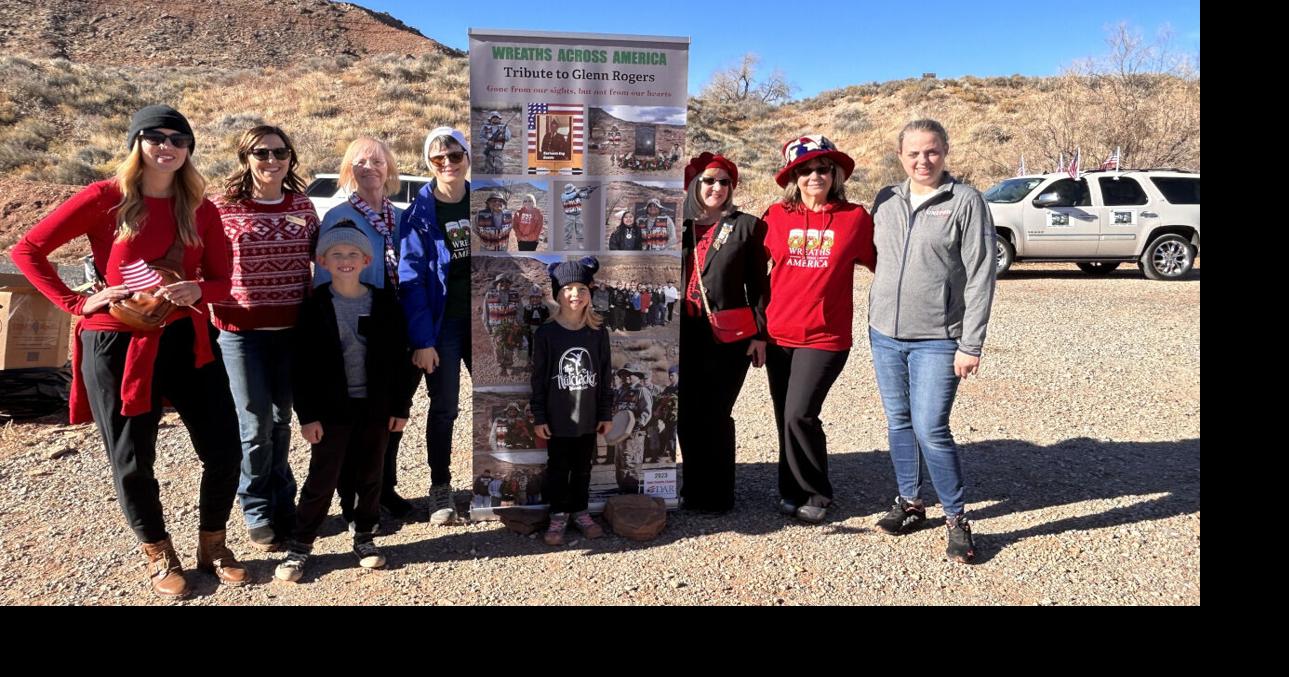 ‘We wanted to carry on his legacy’: Shivwits tribal leader remembered ...