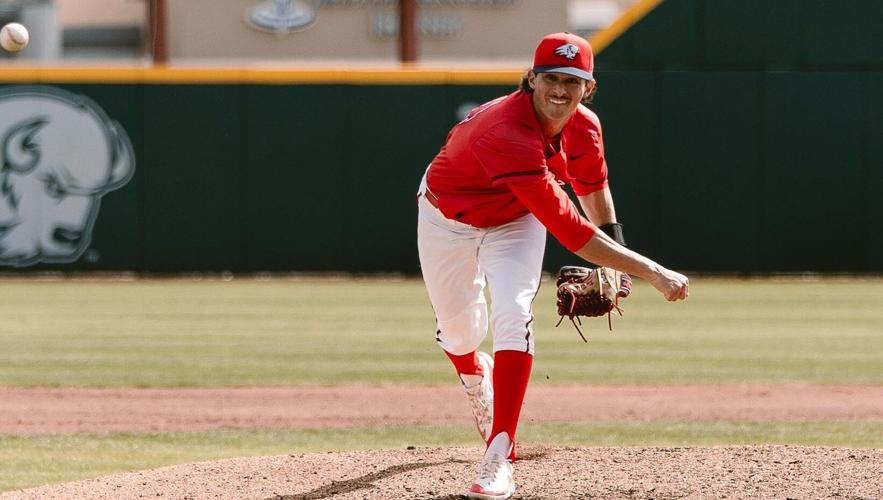 Utah Tech softball, baseball each hosting 3-game series against WAC ...