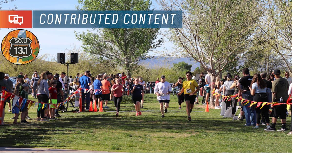 ‘It’s a really fun atmosphere’: Challenge yourself at the 11th annual ...