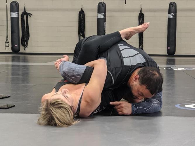 Elizabeth Smart’s self-defense program expands to St. George | Local ...