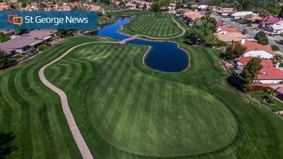 City of St. George to reopen golf courses — with some extra precautions ...
