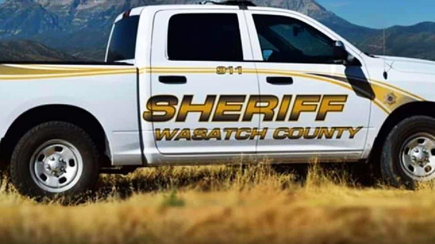 Hurricane man accused of sexually assaulting teen at rodeo competition faces charges | Local ...