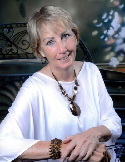 Ellen Thomson | Obituaries | cedarcityutah.com