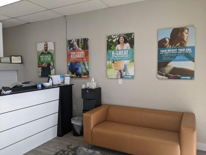 ‘Put your wellness first’: Any Lab Test Now helps screen for diabetes ...