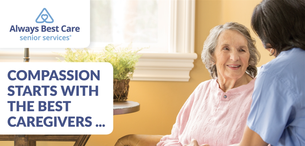 Always Best Care Senior Services implements weekly COVID-19 testing for ...