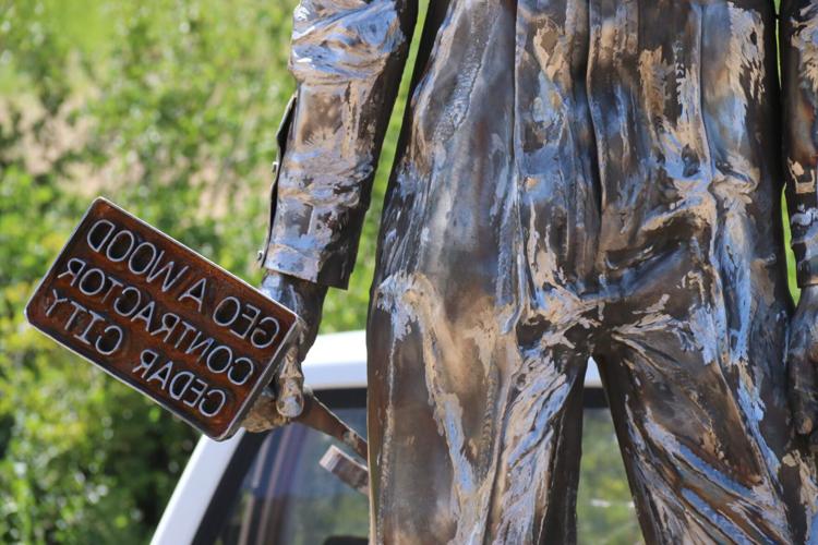 Family members gather to honor legacy of early Cedar City builder ...