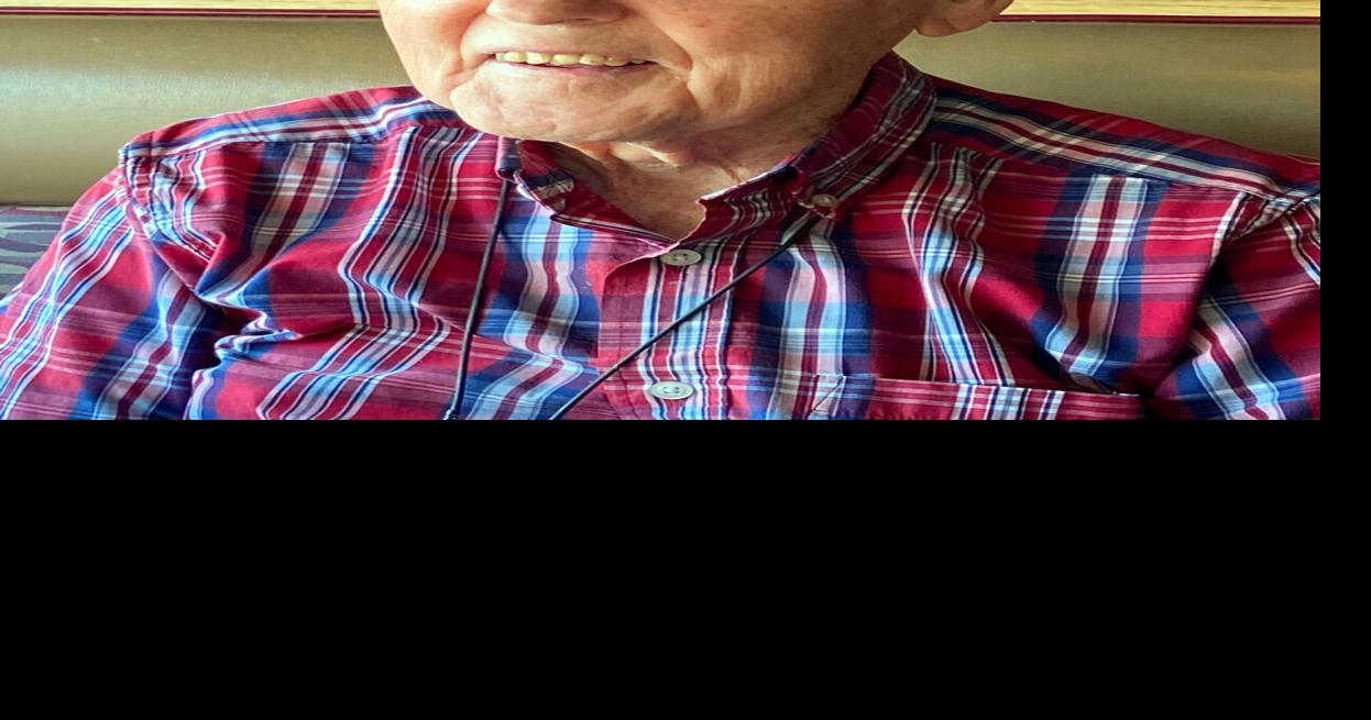 Cliff Spendlove | Obituaries | cedarcityutah.com