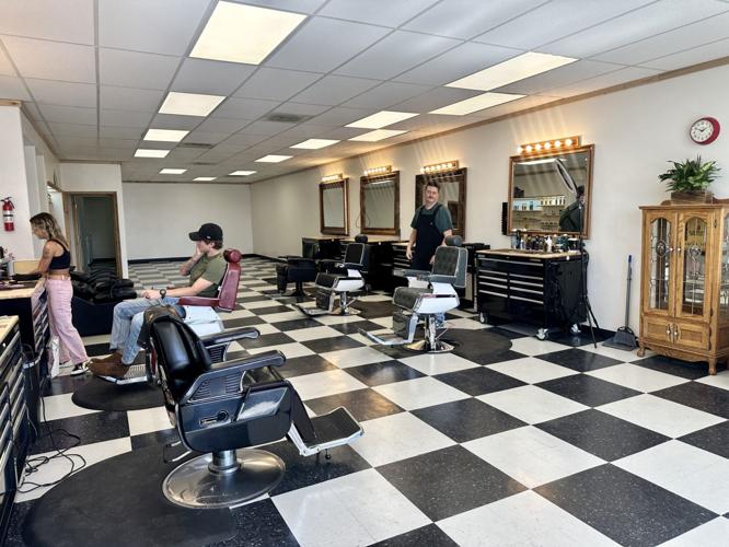 ‘It all fell apart to get here’: Female entrepreneur opens new ...