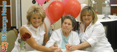 Happy Birthday to Cornelia Ashby Nisson, 100 years | Health and ...