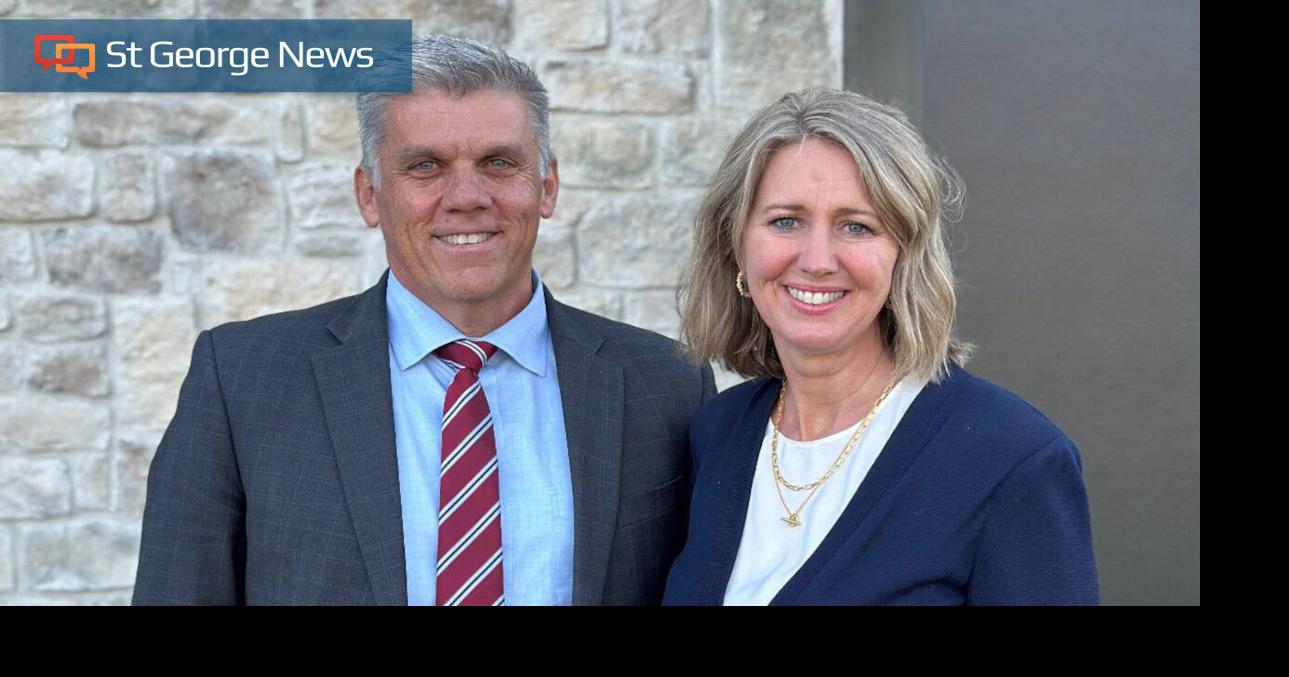 After judge rules original lieutenant governor pick not eligible, Lyman ...