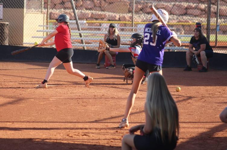 Little League softball: Washington City teams win state in 2 divisions ...