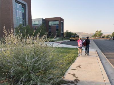 While state sees decline in K-12 enrollment, Southern Utah districts ...