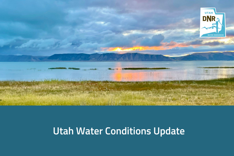Utah receives millions in federal funding to upgrade water ...