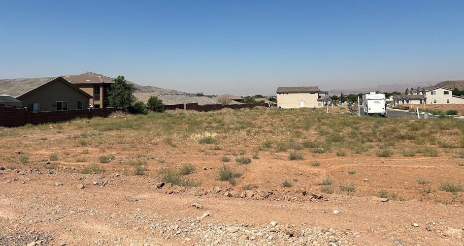 Smoke from Southern Utah wildfires causes concern with more heat ...