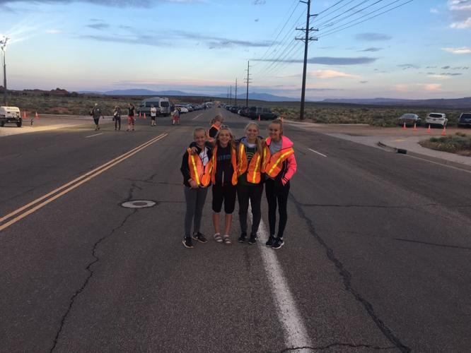 Unsung legends: A look behind the scenes at the volunteers of the IRONMAN 70.3 World ...