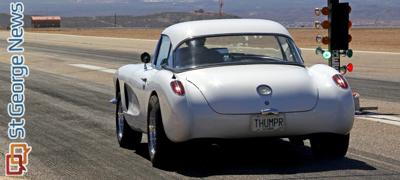 Start your engines for weekend drag racing | Arts & Entertainment ...