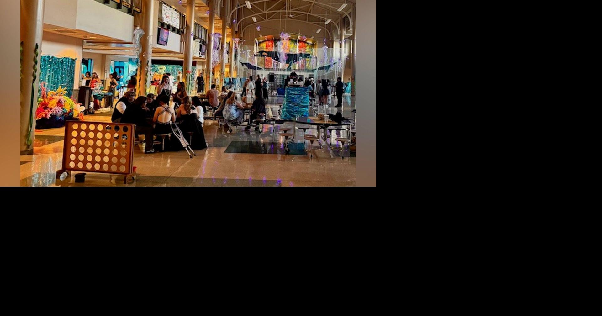 Unified prom brings Bend schools together for joyful night | Local News ...