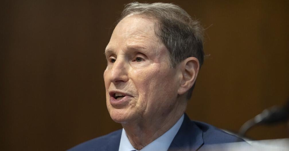 Lawsuit claims Sen. Wyden, wife failed to stop children's sexual ...