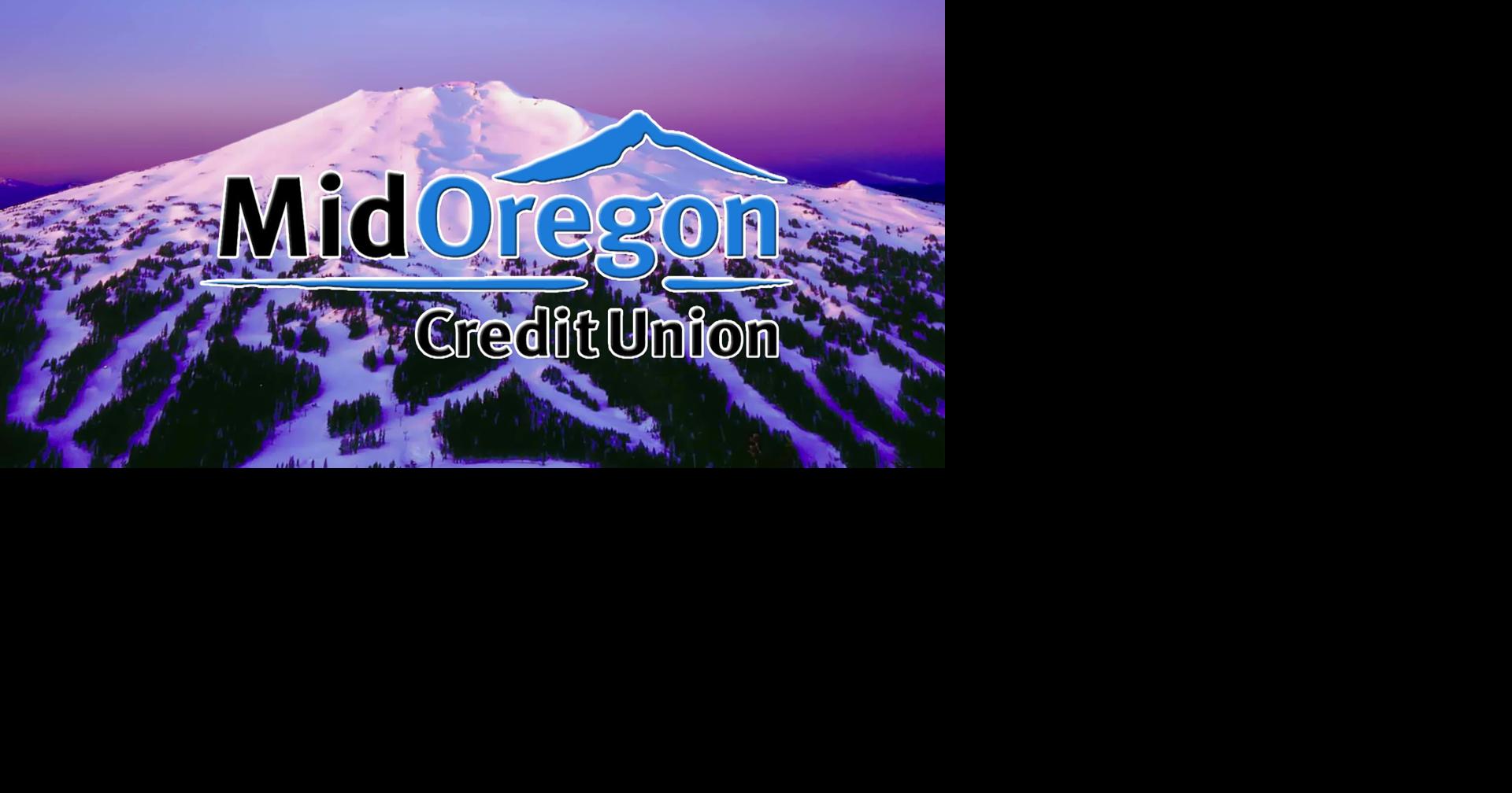 Mid Oregon Credit Union - Credit Union Difference | Commercial ...