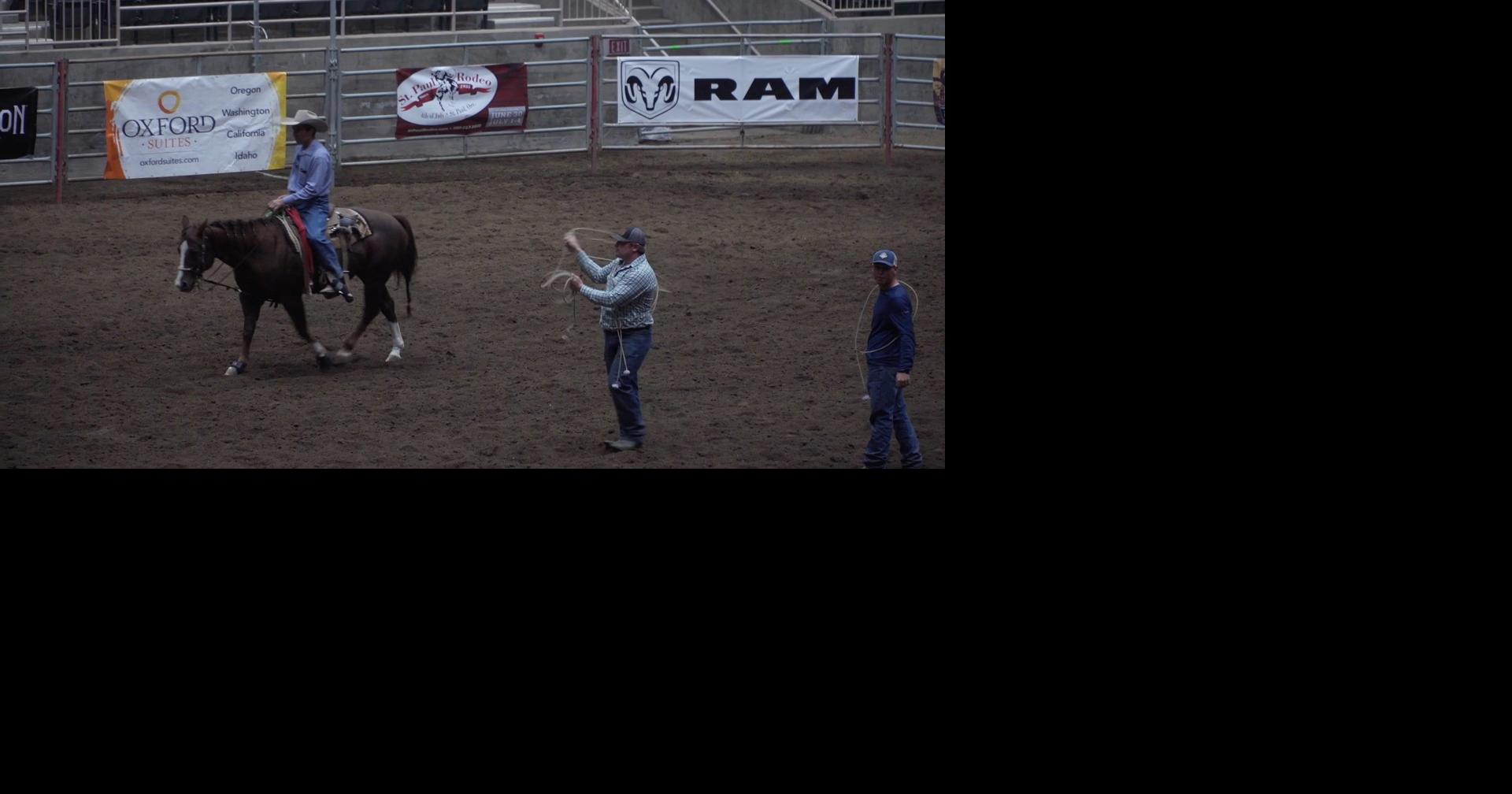 Columbia River Circuit rodeo finals in Redmond this weekend | Central ...