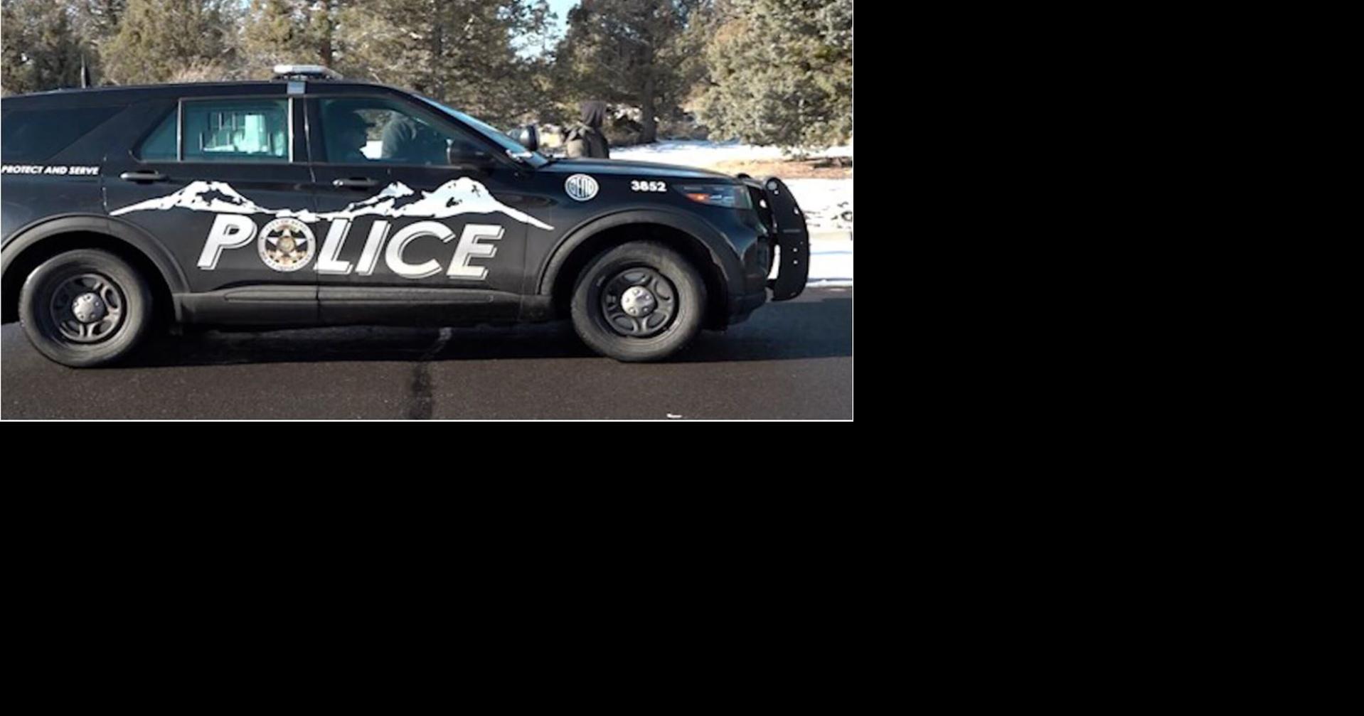 10 DUII arrests in 48 hours in Bend, including a hit-and-run, police ...