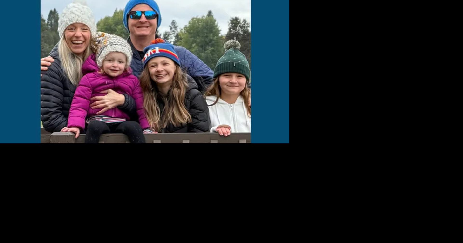 GoFundMe supports partner, child of Bend man who died in avalanche ...