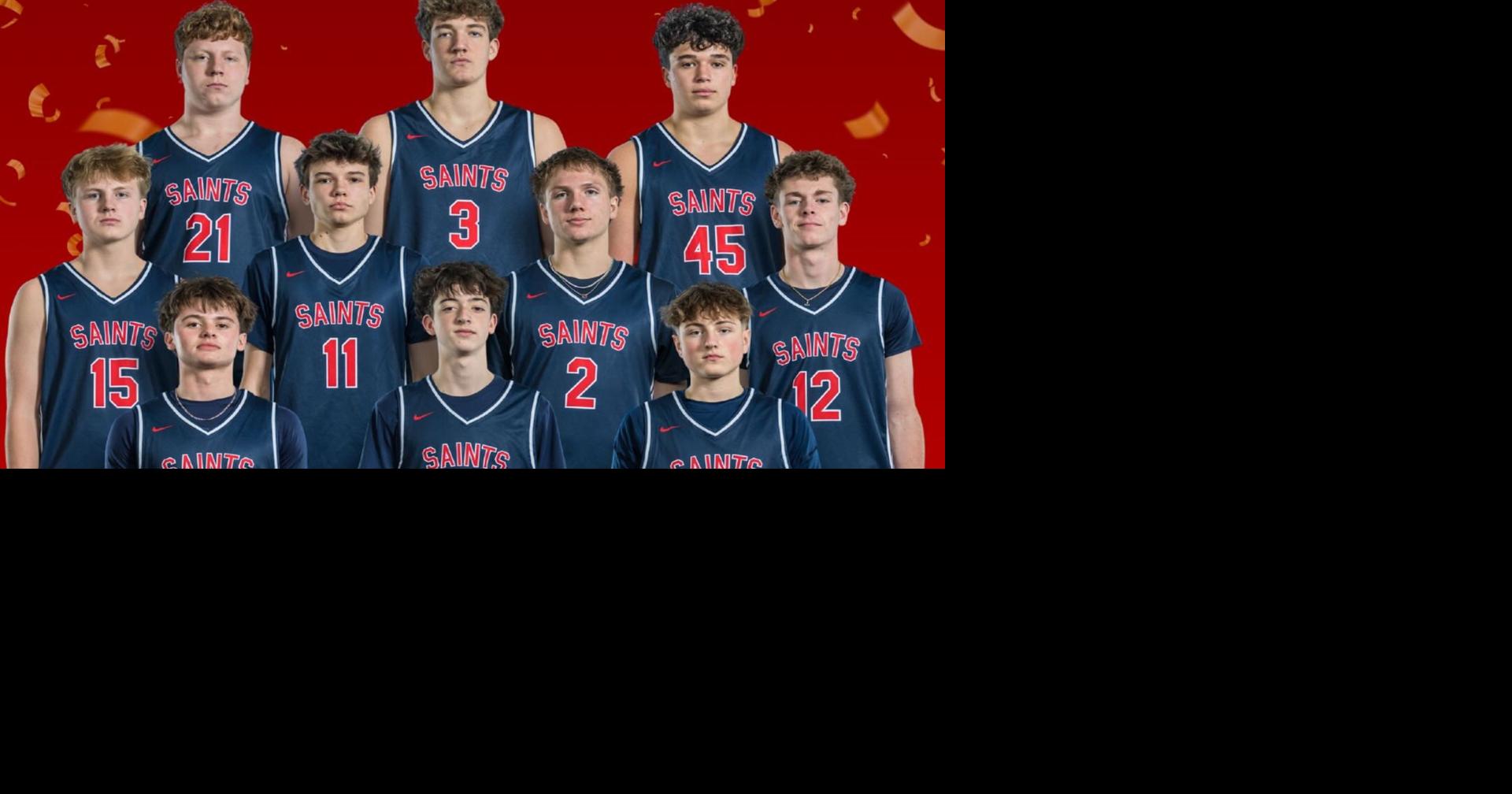 Trinity Lutheran wins first Oregon boys basketball title | Sports ...