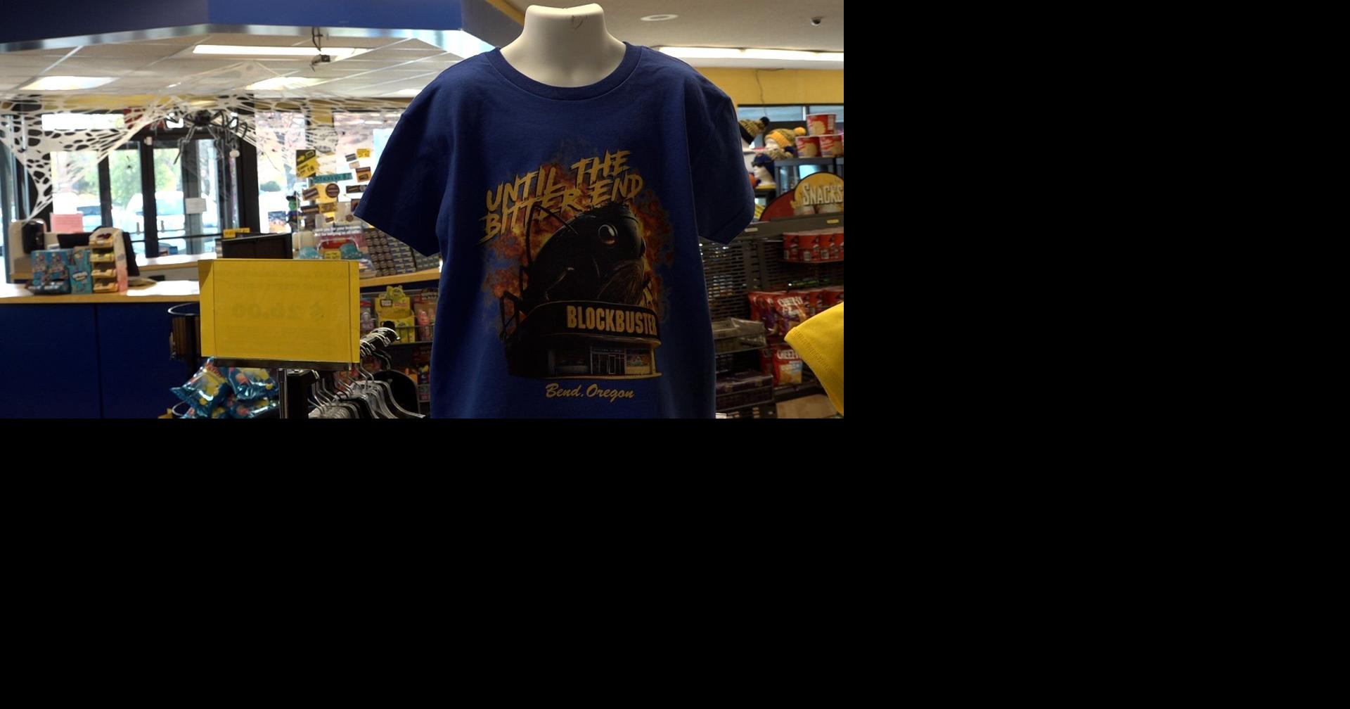 Last Blockbuster Video not closing despite social media post | Local ...