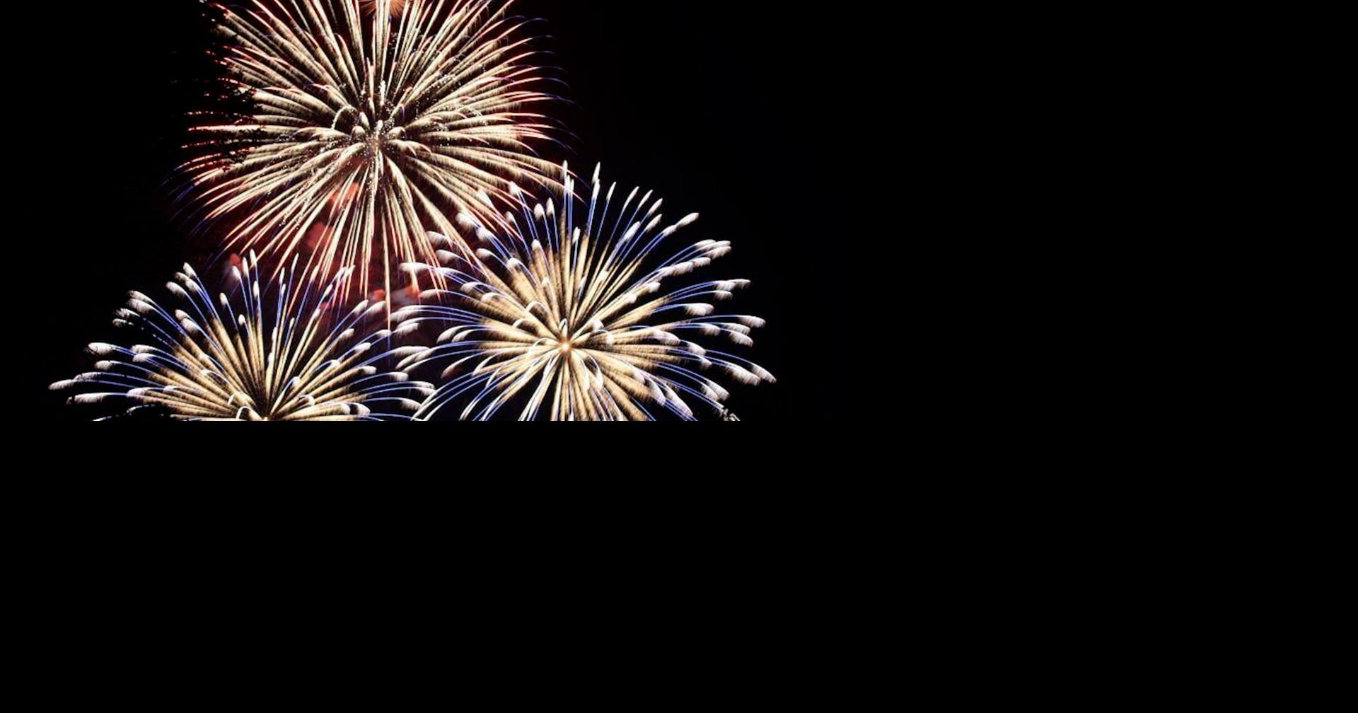 Oregon fireworks: What's legal and what's not | Oregon / Northwest ...